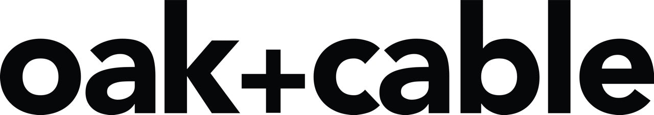 Home – Oak and Cable